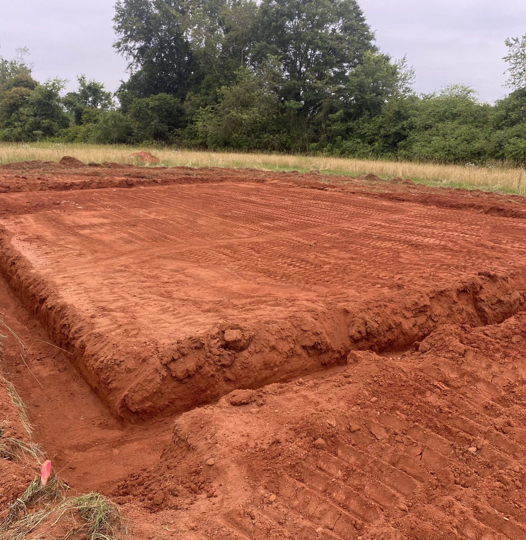 Grading Expertise – Custom Cut Land Works: Great Results Now